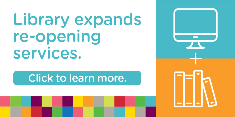 Charlotte Mecklenburg Library